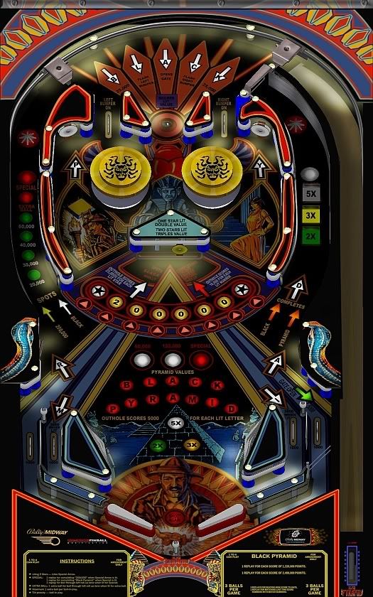 Black Pyramid vp9 4:3/FS wip - VP & VPM - Works in Progress (WIPs) - VPForums.org