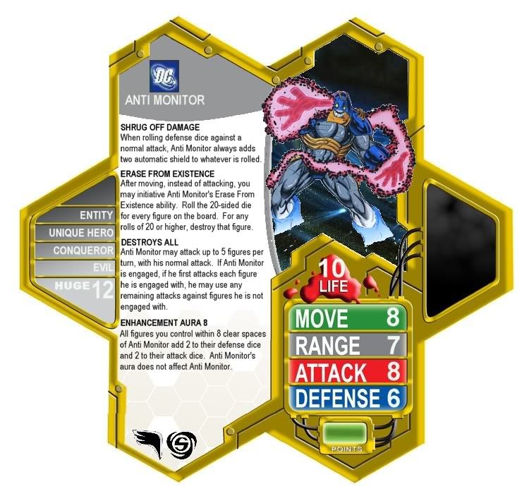 IAmBatman's Comic Customs | Page 19 | Heroscapers