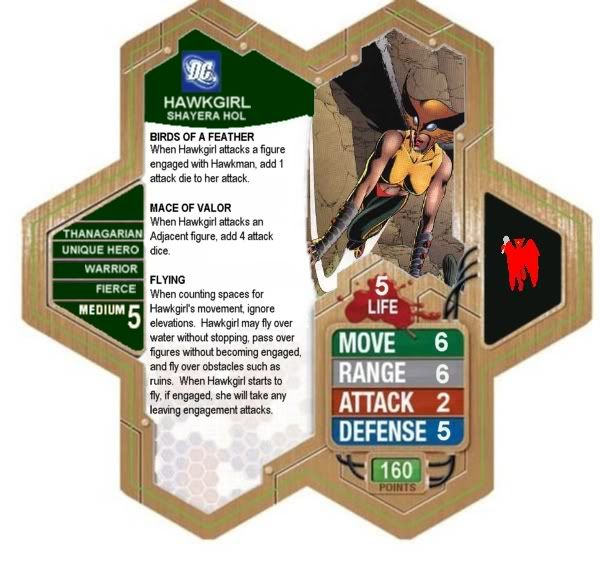 IAmBatman's Comic Customs | Page 7 | Heroscapers