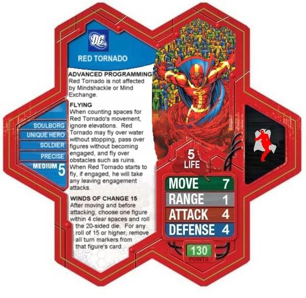 IAmBatman's Comic Customs | Page 6 | Heroscapers