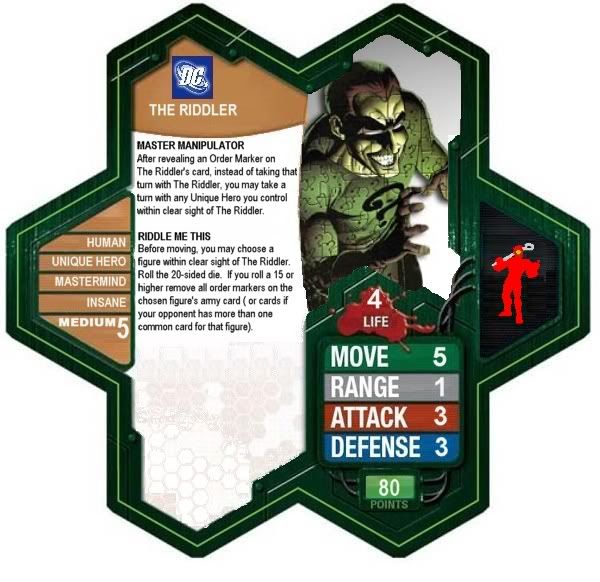 IAmBatman's Comic Customs | Page 9 | Heroscapers