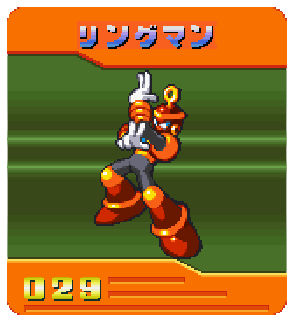 Characters Battle 090610 - The Rockman EXE Zone