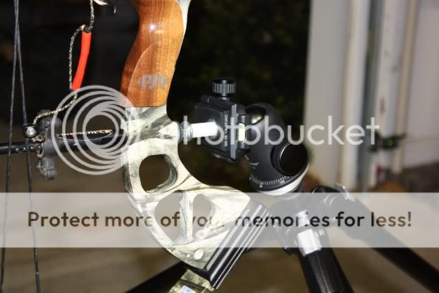 New grip for my PSE Stinger | Archery Talk Forum