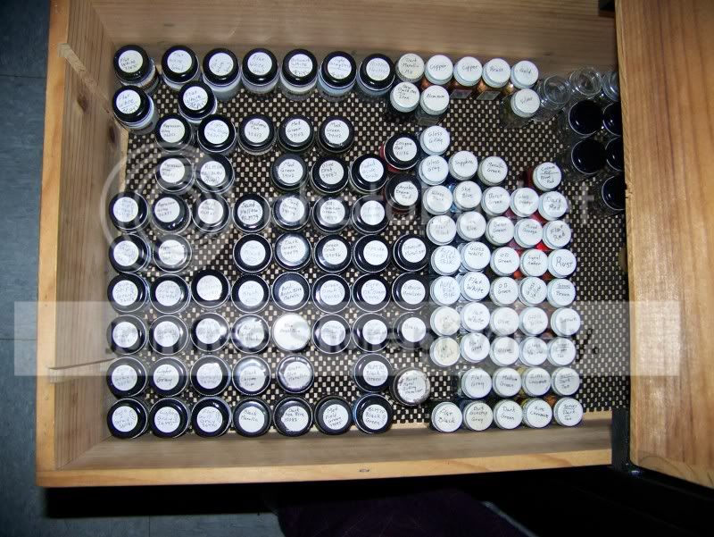 Testors Modelmaster Range - Paint - Britmodeller.com