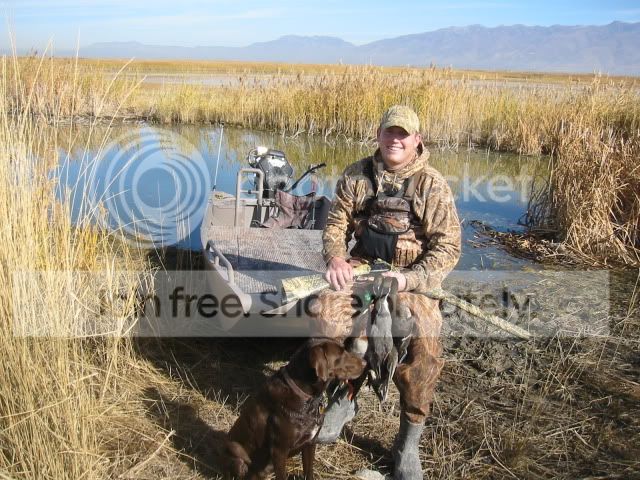 Widowmaker Boats | Utah Wildlife Forum