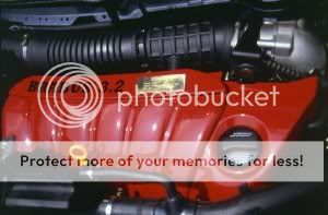 Ford VR6? | Page 2 | VW Vortex - Volkswagen Forum