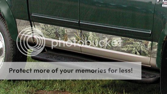 Any opinions about different replacement rocker panels? | VW Vortex ...