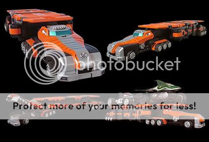 Engine Sentai Go-Onger: Full Blast (Sign up) - PopGeeks.com Forum ...