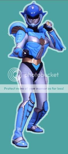 Chouseishin Gransazer: The Awakening (Sign up) | PopGeeks.com - Books ...