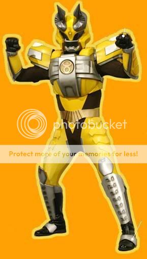 Chouseishin Gransazer: The Awakening (Sign up) - PopGeeks.com Forum ...