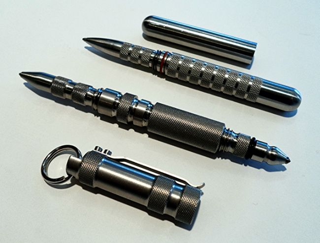 Tactical pen recommendation - AR15.COM