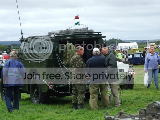 Purbeck rally... - The meetings log and photobook - HMVF - Historic ...