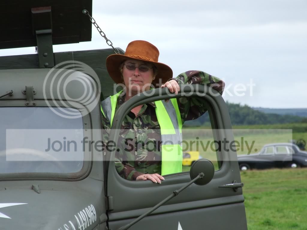 Purbeck rally... - The meetings log and photobook - HMVF - Historic ...
