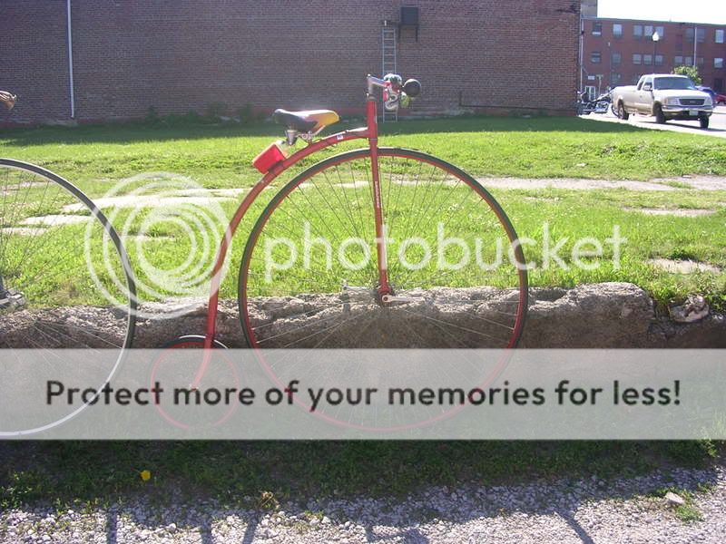 Coker Monster Kruiser | Rat Rod Bikes Bicycle Forum