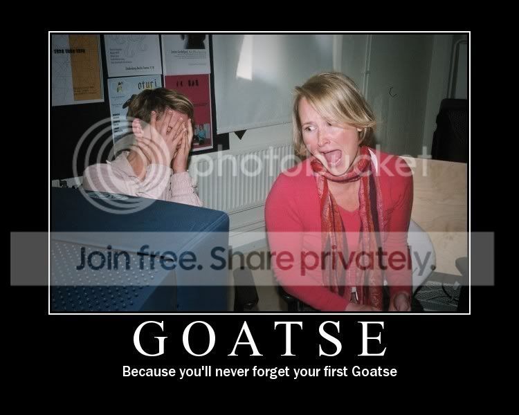 Demotivational poster. | Page 21 | TFW2005 - The 2005 Boards