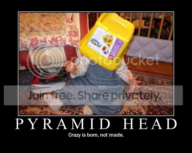 Demotivational poster. | Page 21 | TFW2005 - The 2005 Boards
