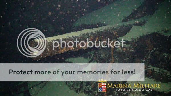 The Ship Model Forum • View topic - Calling all RM Littorio class fans!