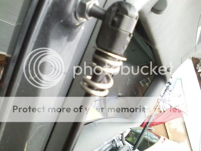 Factory trunk popper? | VW Vortex - Volkswagen Forum