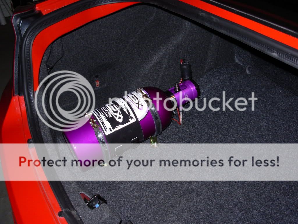 Pop Your Trunk!!! | Charger Forums