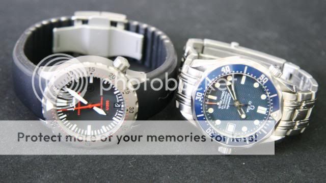 U200 & information... | WatchUSeek Watch Forums