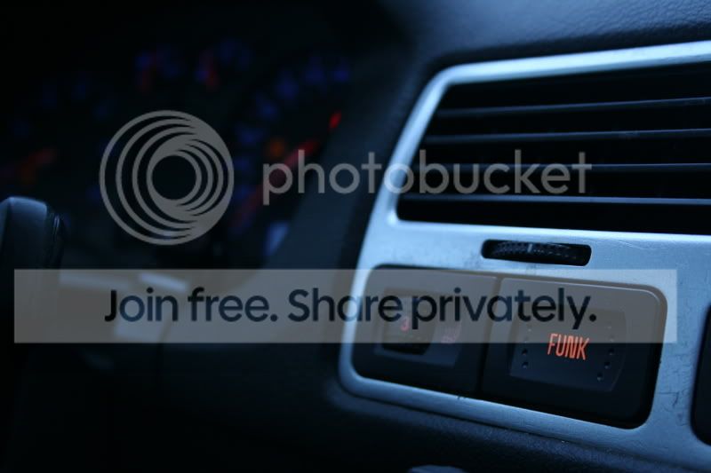 Funk Switch to Amp | VW Vortex - Volkswagen Forum