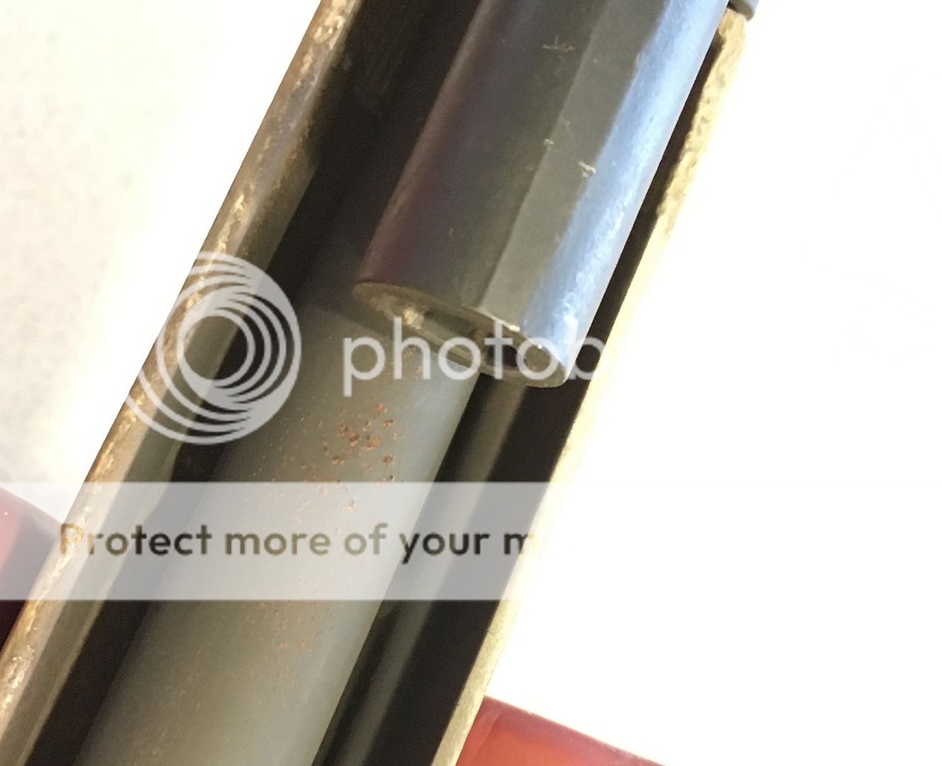 Rust AGAIN! | M14 Forum