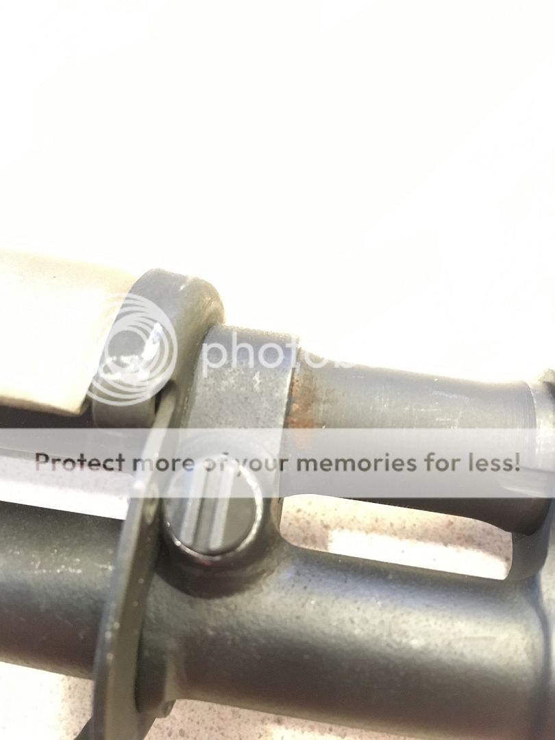 Rust AGAIN! | M14 Forum