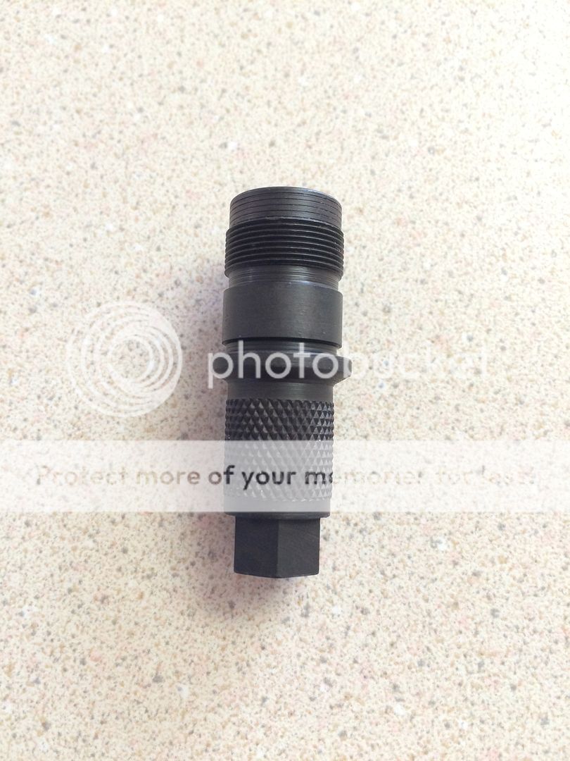 Winchester (Olin Mathieson) Parts | M14 Forum