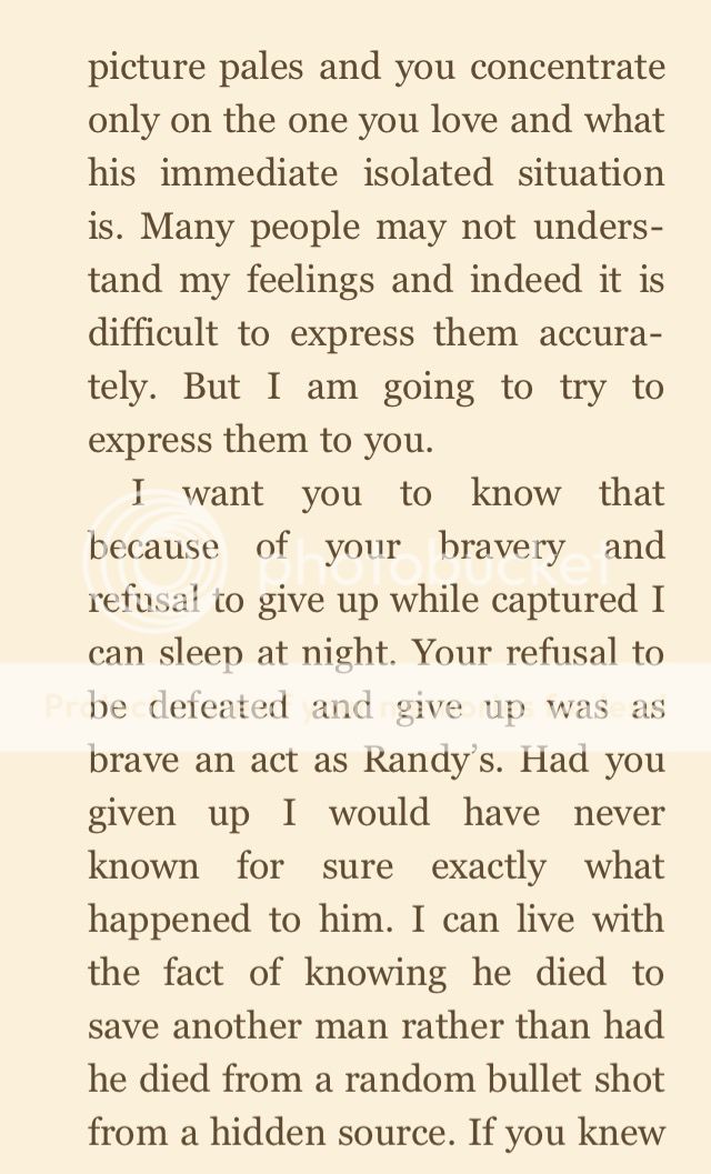 In Honor of SFC Randall Shughart - The M14 Battle Rifle Forum