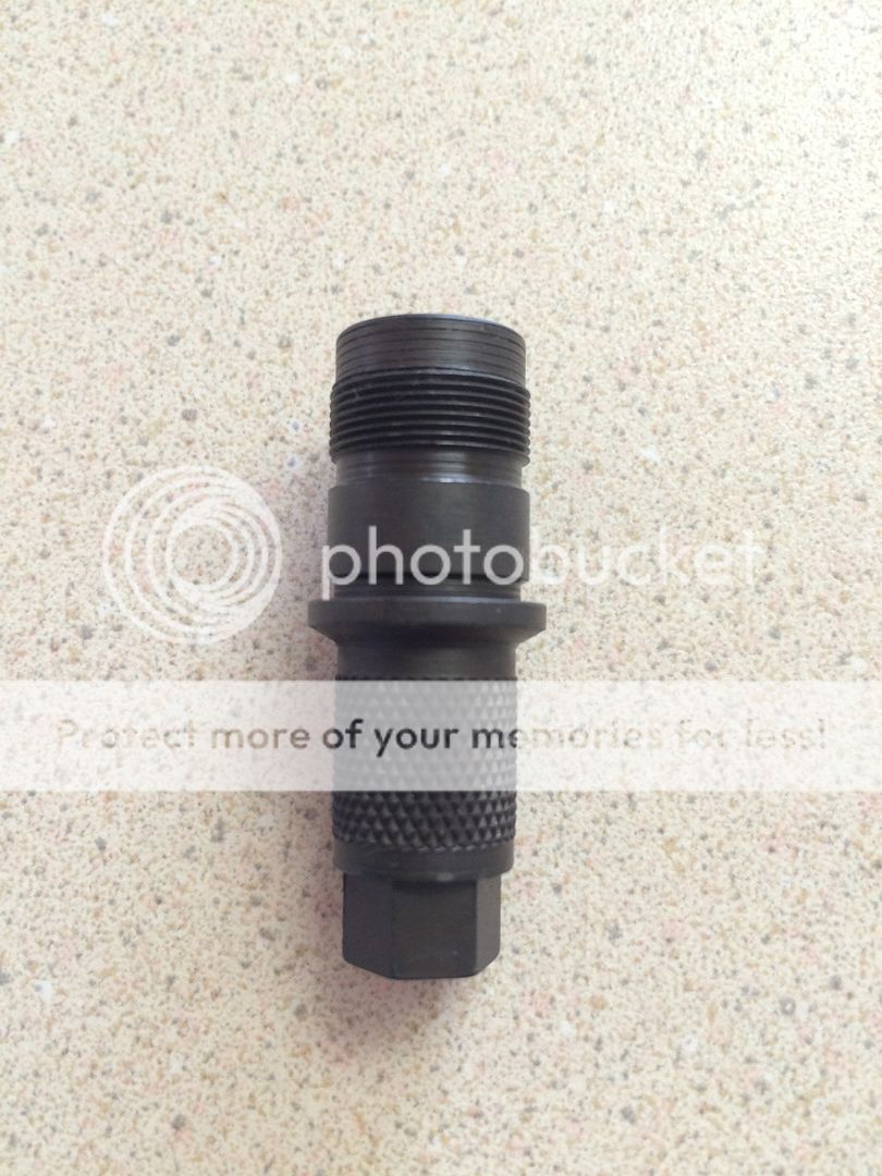 Winchester (Olin Mathieson) Parts | M14 Forum