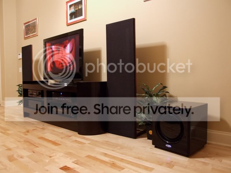 2 Channel Room Setup and Listening Tests | Page 2 | AVS Forum