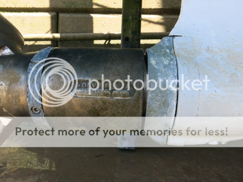 Volvo Saildrive hub. What I didn't know. | YBW Forum