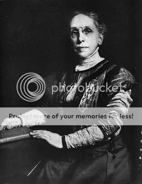 Ella Flagg Young (1845 – 1918) | Museum of Education