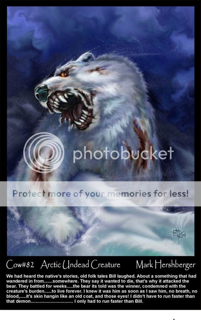 ideas for sapient species in fantasy world Worldbuilding | Page 3 ...