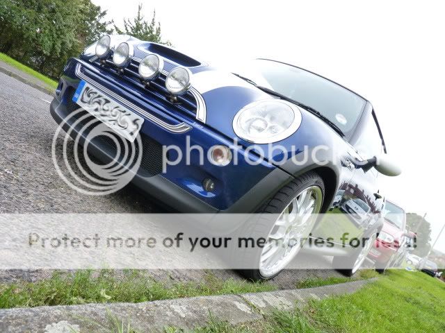 My MCS | MINI Cooper Forum