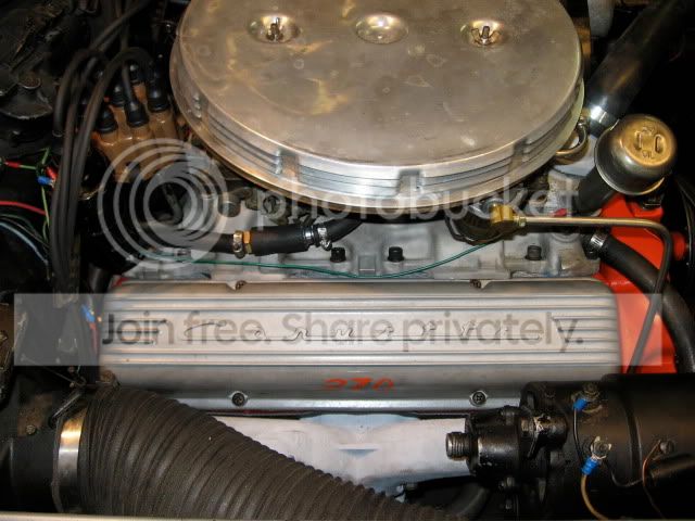 Stock looking non-stock engine pictures - Page 2 - CorvetteForum ...