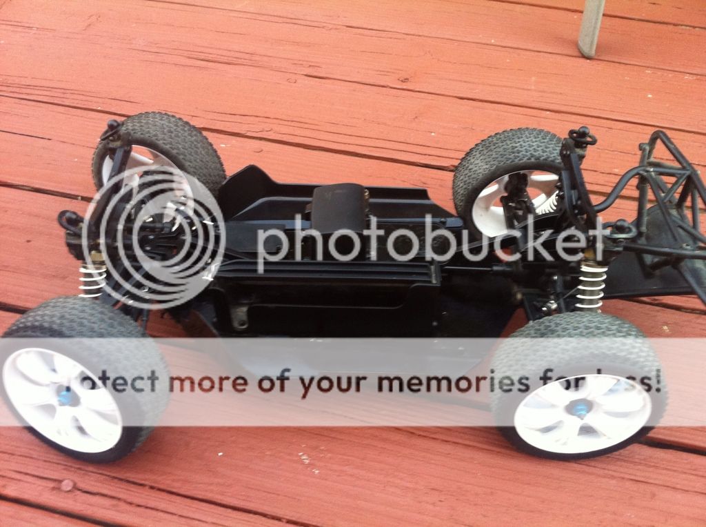 Jammin SCRT10 Roller!!!!!!!!!!!!!!!!!!! - R/C Tech Forums