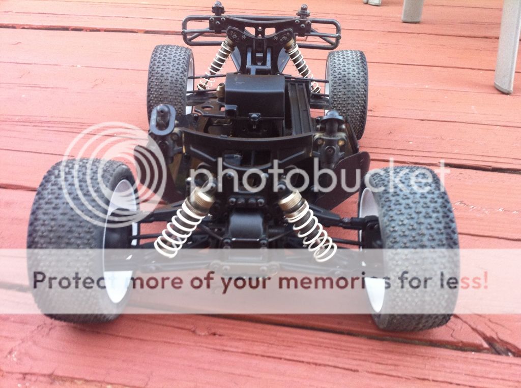 Jammin SCRT10 Roller!!!!!!!!!!!!!!!!!!! - R/C Tech Forums