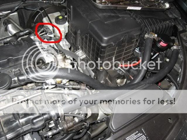 WTB: N205 Valve (Camshaft Adjuster) | GOLFMKV.com - VW GTI Forum / VW ...