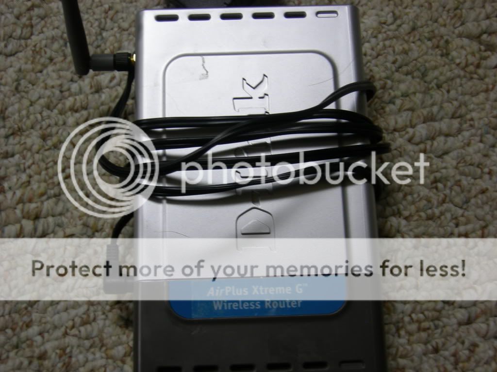 Wireless Routers. | VW Vortex - Volkswagen Forum