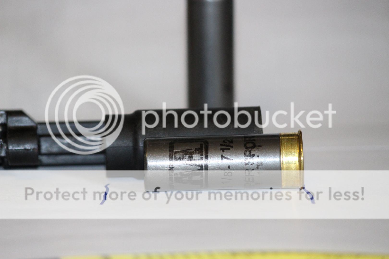 Understanding the Mec crimp system | Trapshooters Forum