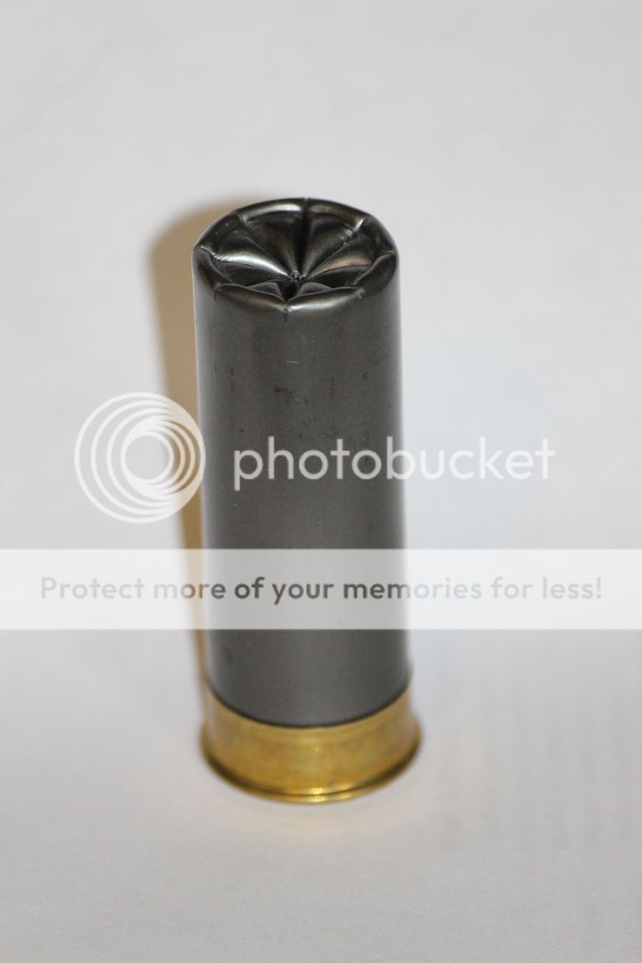 Understanding the Mec crimp system | Trapshooters Forum