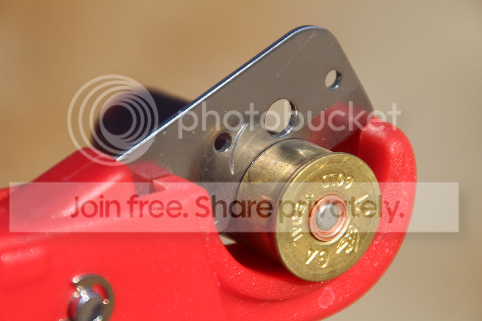 DIY shotshell hull unloader | Trapshooters Forum