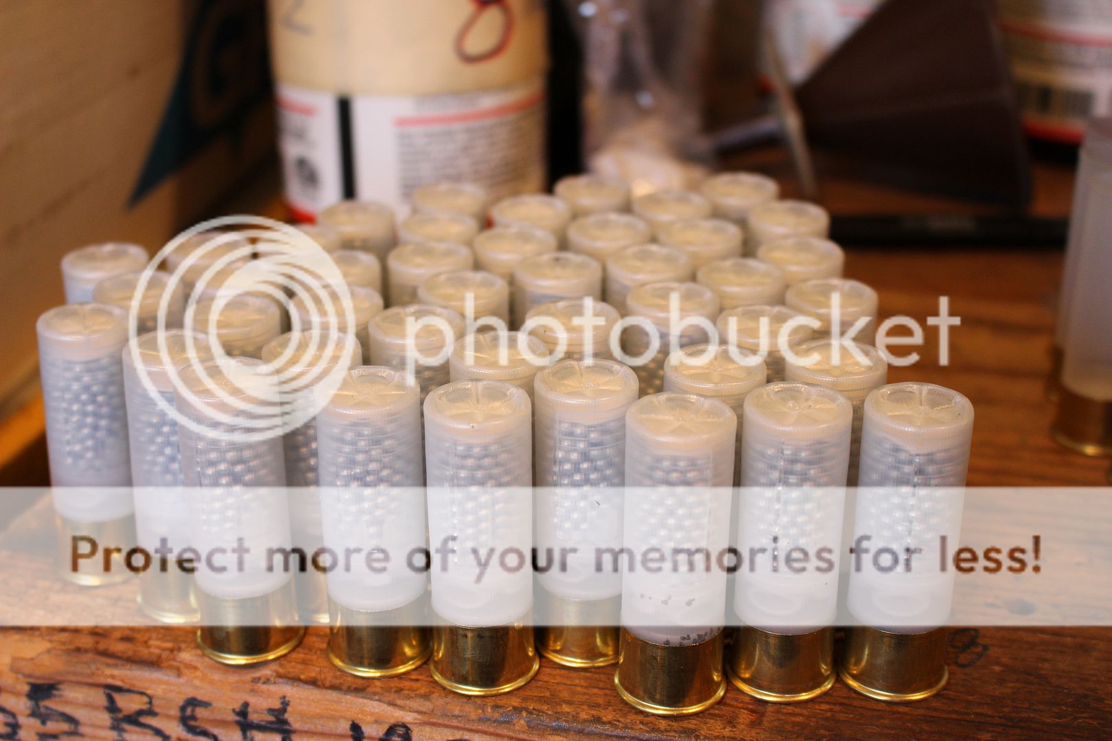 Steel Shot Reloading Recipes - Banana-breads.com