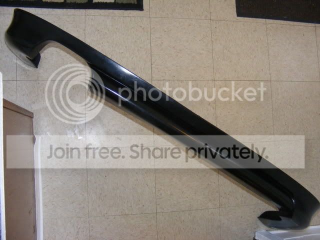 Euro-look rear valence | VW Vortex - Volkswagen Forum
