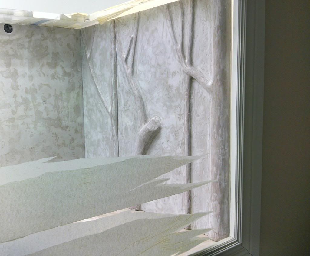 Setting up 700 gallon can't decide on going pressurized or good old wet ...