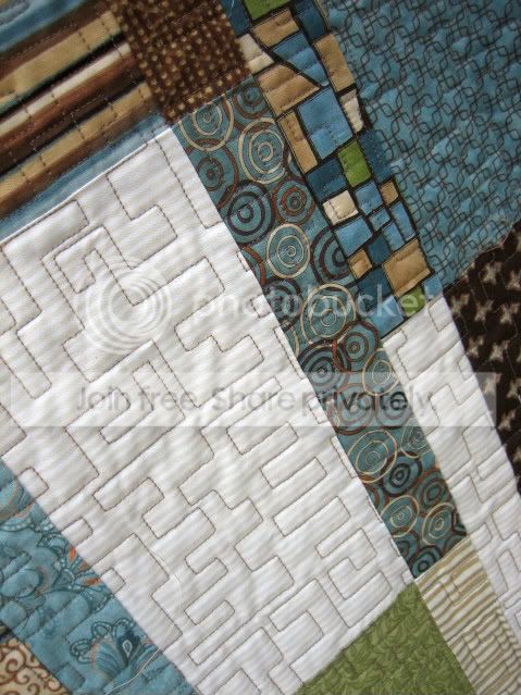 Shoeboxes Quilt - SewForum.com