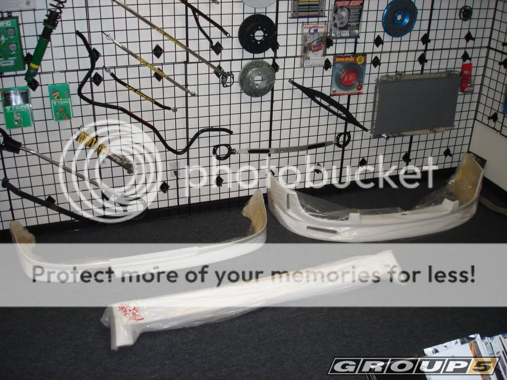 Chargespeed body kit | Mercedes-Benz Forums - My MB Online