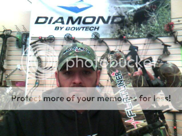 bowtech flatliner | Archery Talk Forum