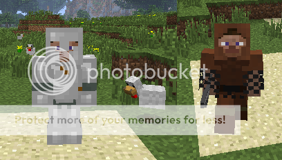 [16x] Crow's Texture Pack - Resource Packs - Mapping and Modding: Java ...